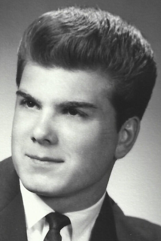 Thomas B. Longo 1948-2021 | News, Sports, Jobs - The Vindicator